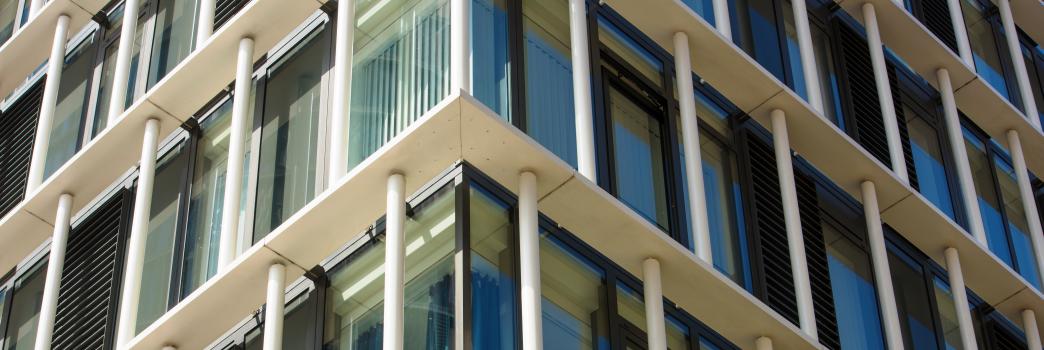 Projects | IQL S4 (International Quarter London Stratford 4) - window ...